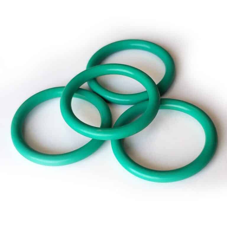 FKM O-Rings For Heat & Chemical Resistance | 2025 Guide