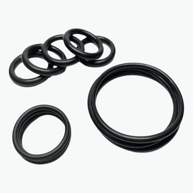 O Ring Comprehensive Guide (2025): Types, Materials & Selection