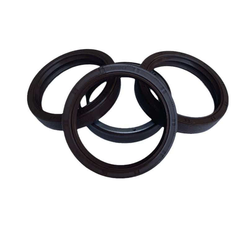 HANDE 469 Differential Oil Seal | 85×105×18 Rear Axle Seal
