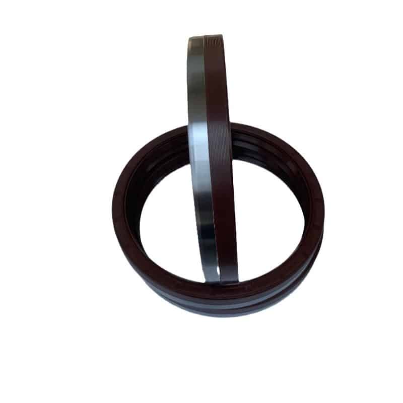 Howo Rear Wheel Oil Seal 190x220x30 | Double Combination Seal For Heavy ...