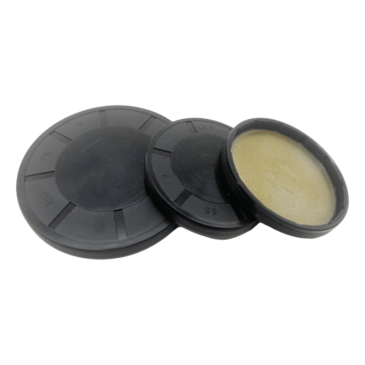 Best Oil Seals For High-Speed Rotary Shafts | FKM & PTFE Seal Selection ...