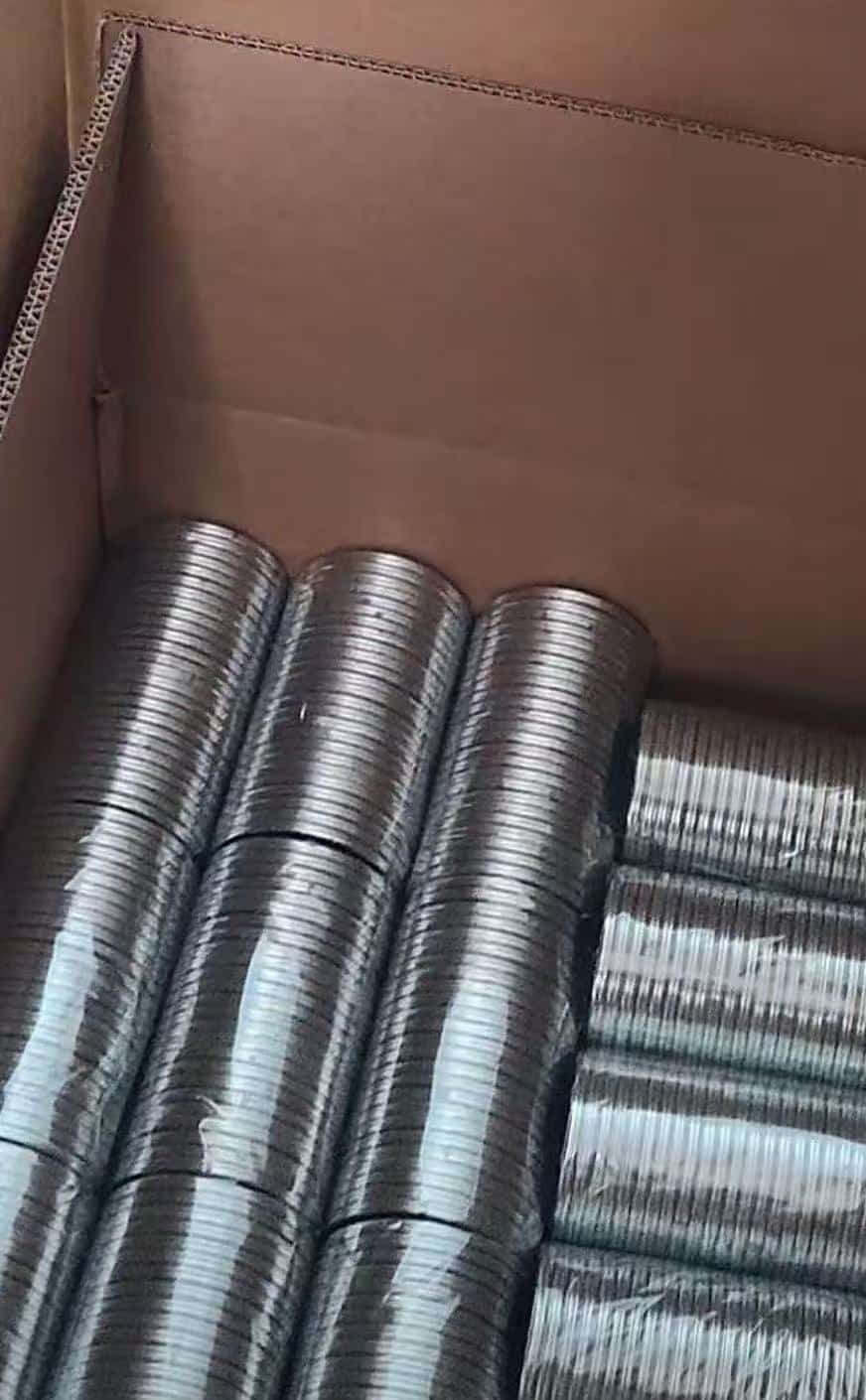 Best Exhaust Manifold Gasket Material: MLS Vs Graphite Vs Copper (2025 ...