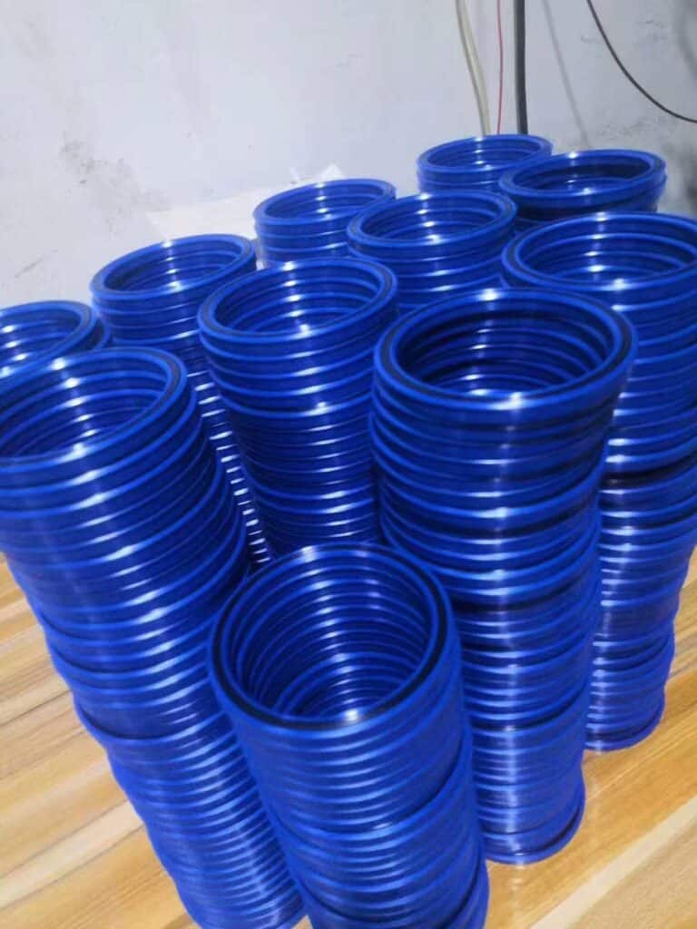 Oil Seal Cross Reference Chart: Quickly Match National, SKF, NOK & OEM ...